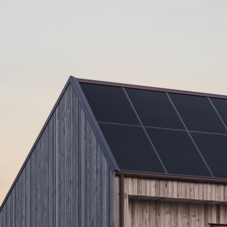 Växelriktare - Raymond