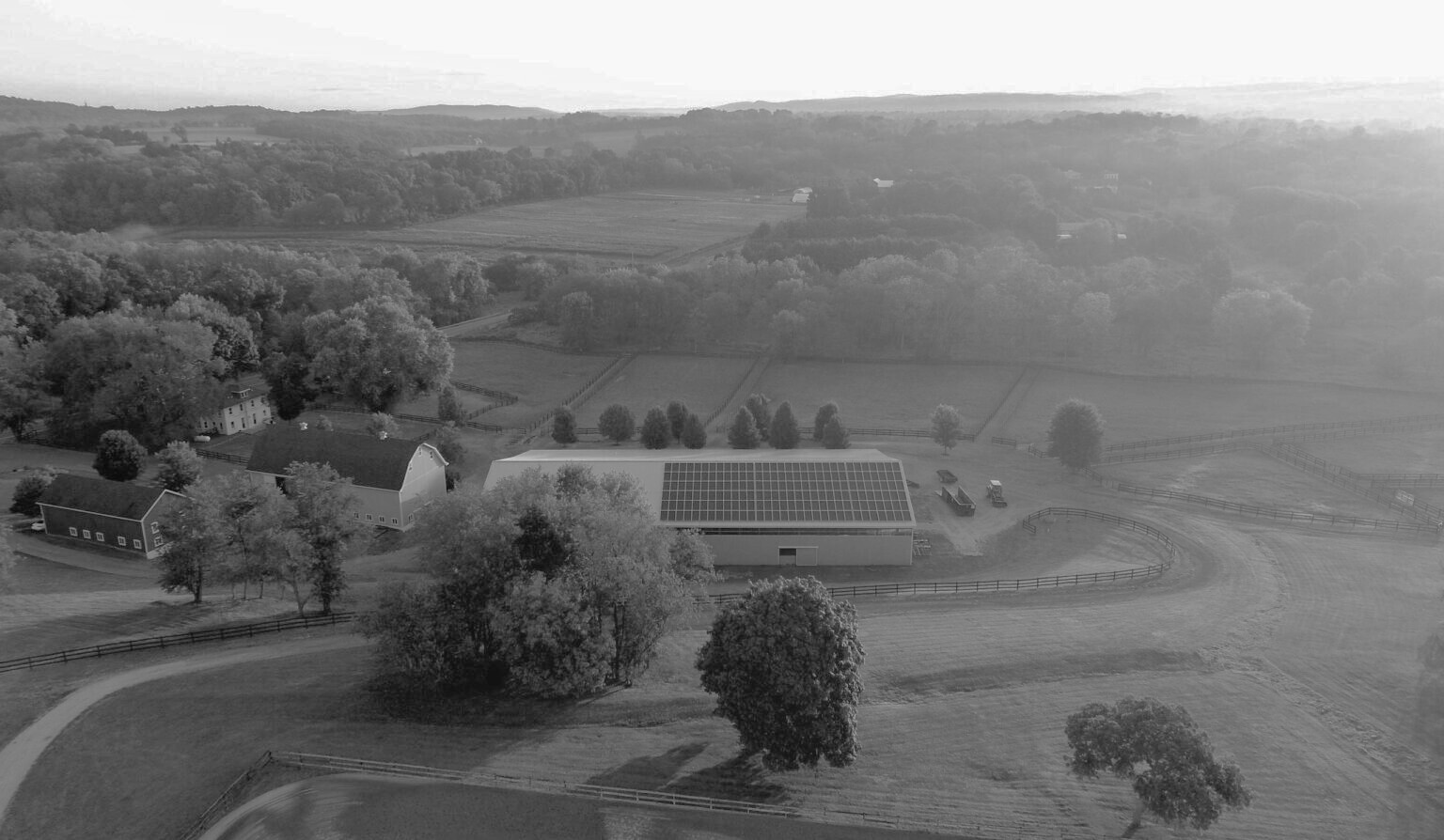 Raymond - Solar Power. It's Watt you need.