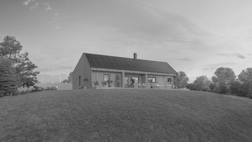 Raymond - Solar Power. It's Watt you need.