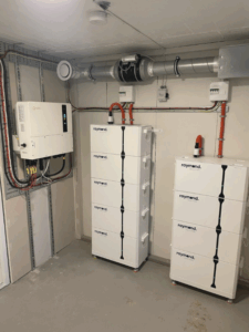 Raymond - Solar Power. It's Watt you need.